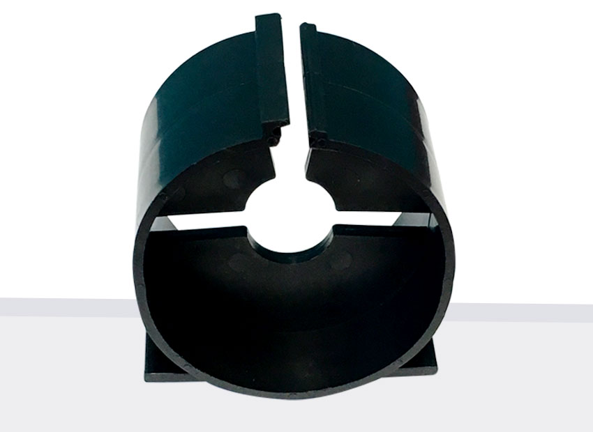 Hydra-Zorb: Klo-Shure 7-Series Insulation Clamps