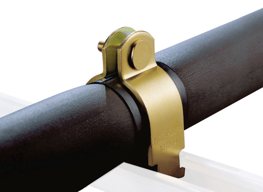 Hydra-Zorb: Klo-Shure 7-Series Insulation Clamps